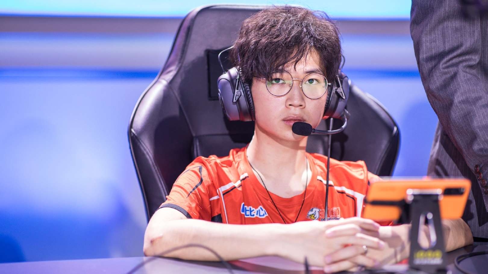 AG超玩会对战DYG赛后回顾-王者荣耀官方网站-腾讯游戏