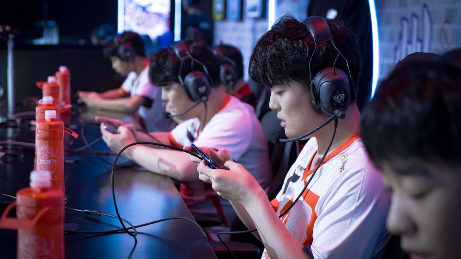 AG超玩会对战DYG赛后回顾-王者荣耀官方网站-腾讯游戏