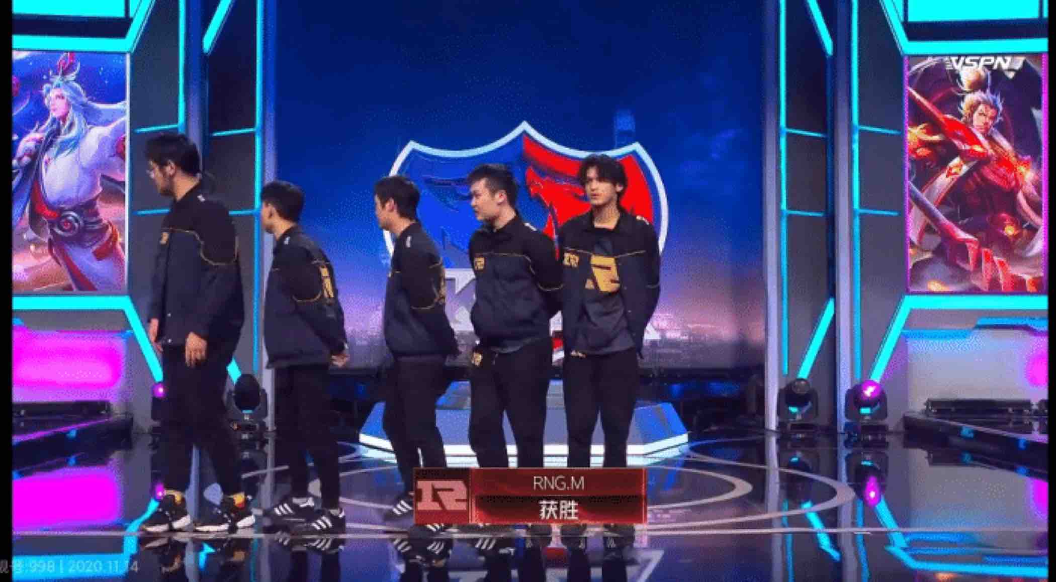 RNGM终结GK连胜，月光1V7鲜奶成功，导播乱给MVP-王者荣耀官方网站-腾讯游戏