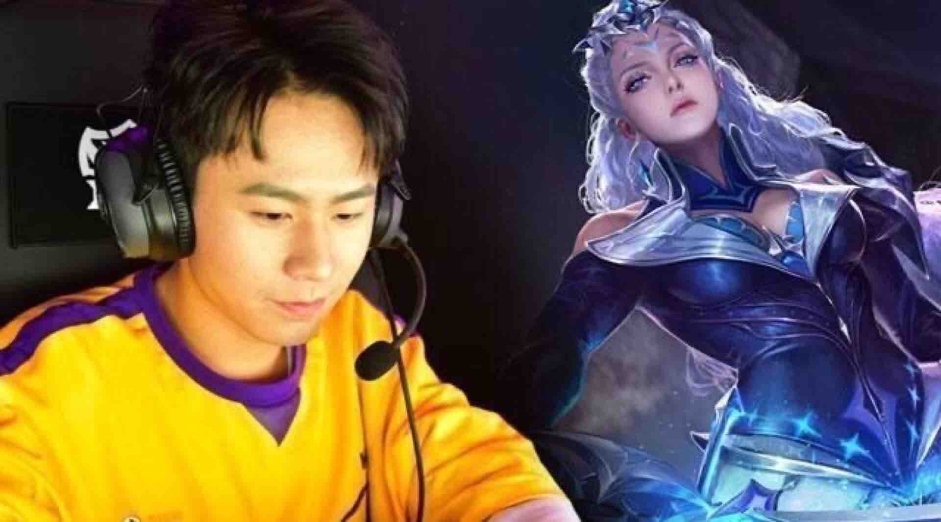 佛山GK晋级季后赛，胜者组的成都AG、DYG你们慌了吗？-王者荣耀官方网站-腾讯游戏